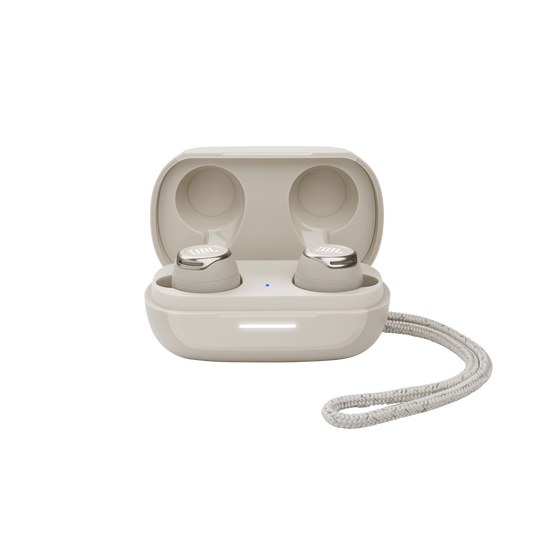 JBL Reflect Flow Pro | Waterproof true wireless Noise Cancelling active ...