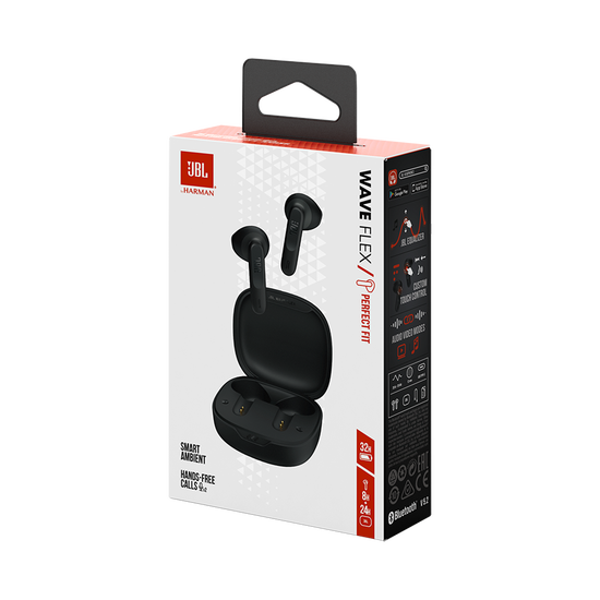 JBL Wave Flex | True wireless earbuds