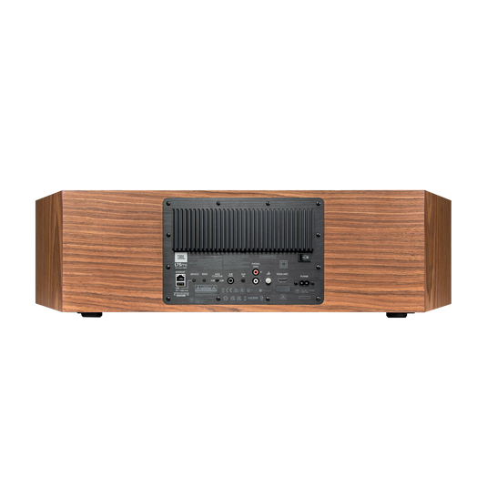 JBL L75ms Music System | Integrated Music System