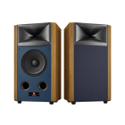 4369 | 15-inch (380mm) 2-Way Floorstanding Studio Monitor Loudspeaker