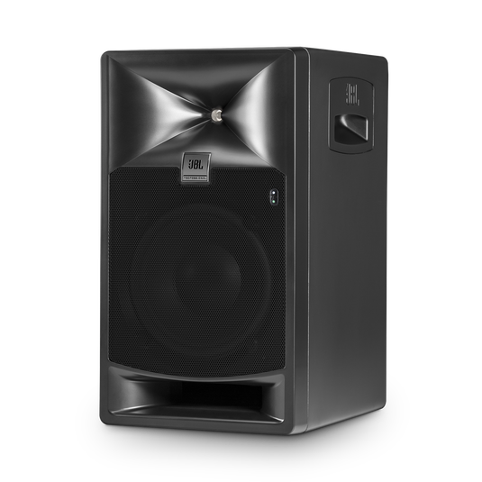 JBL 708P | 8" Bi-Amplified Master Reference Monitor