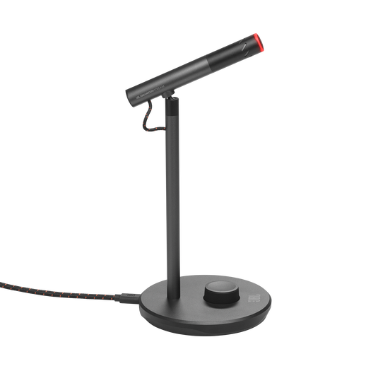 JBL Quantum Stream Talk | USB condenser microphone for streaming ...