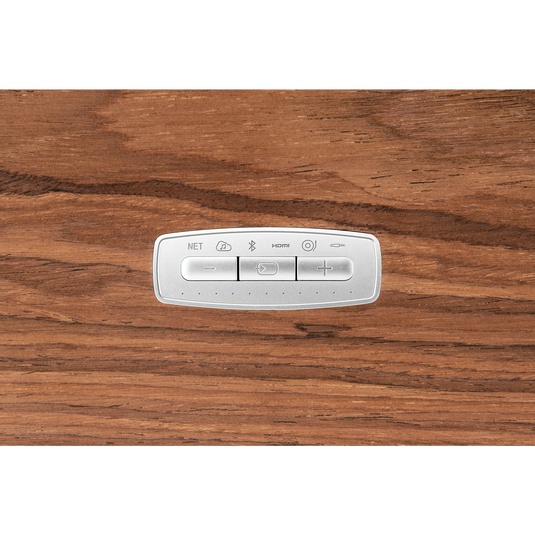 JBL L75ms Music System | Integrated Music System