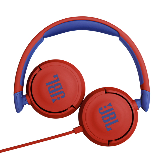 JBL Jr310 | Kids on-ear Headphones