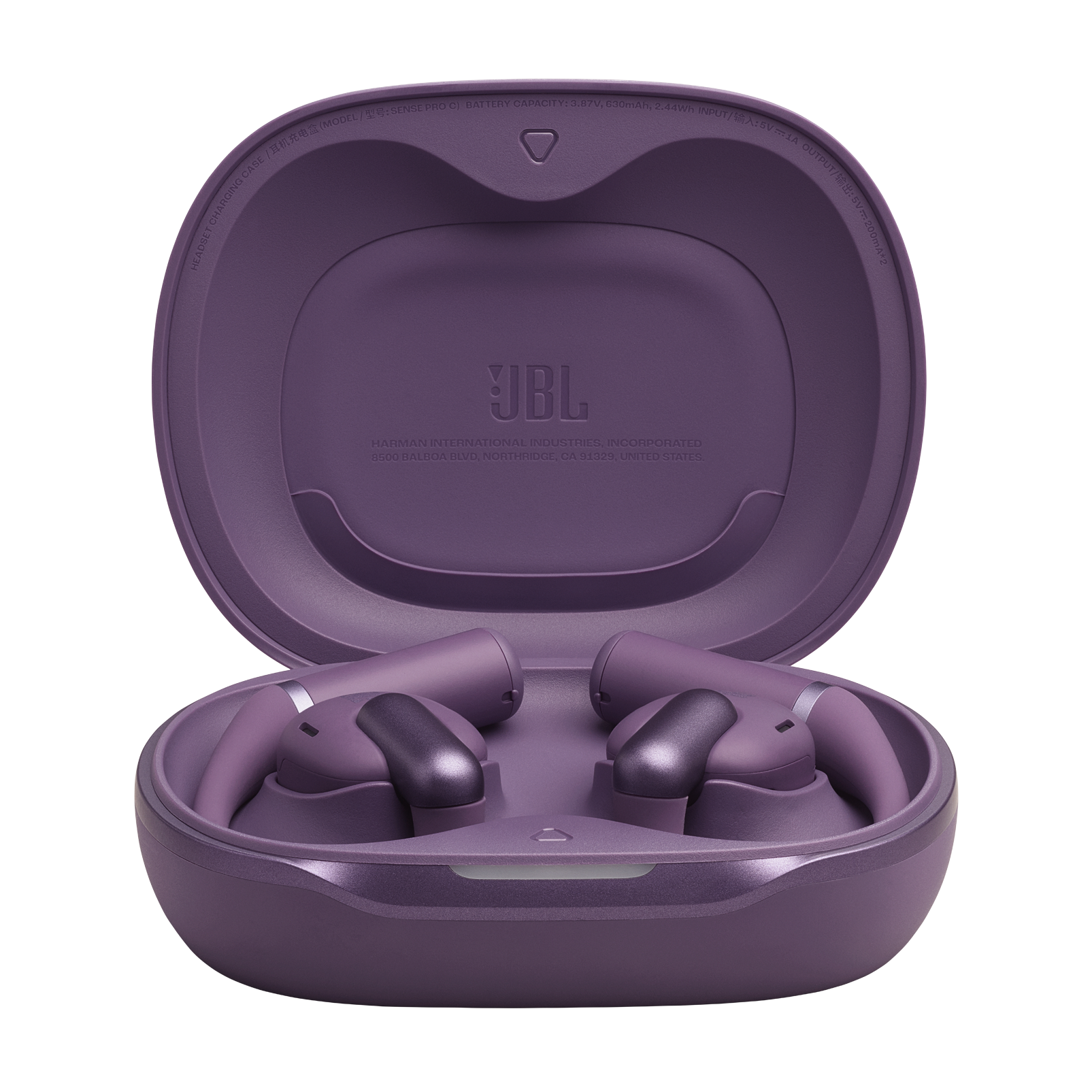 JBL Sense Pro | True wireless open-ear headphones