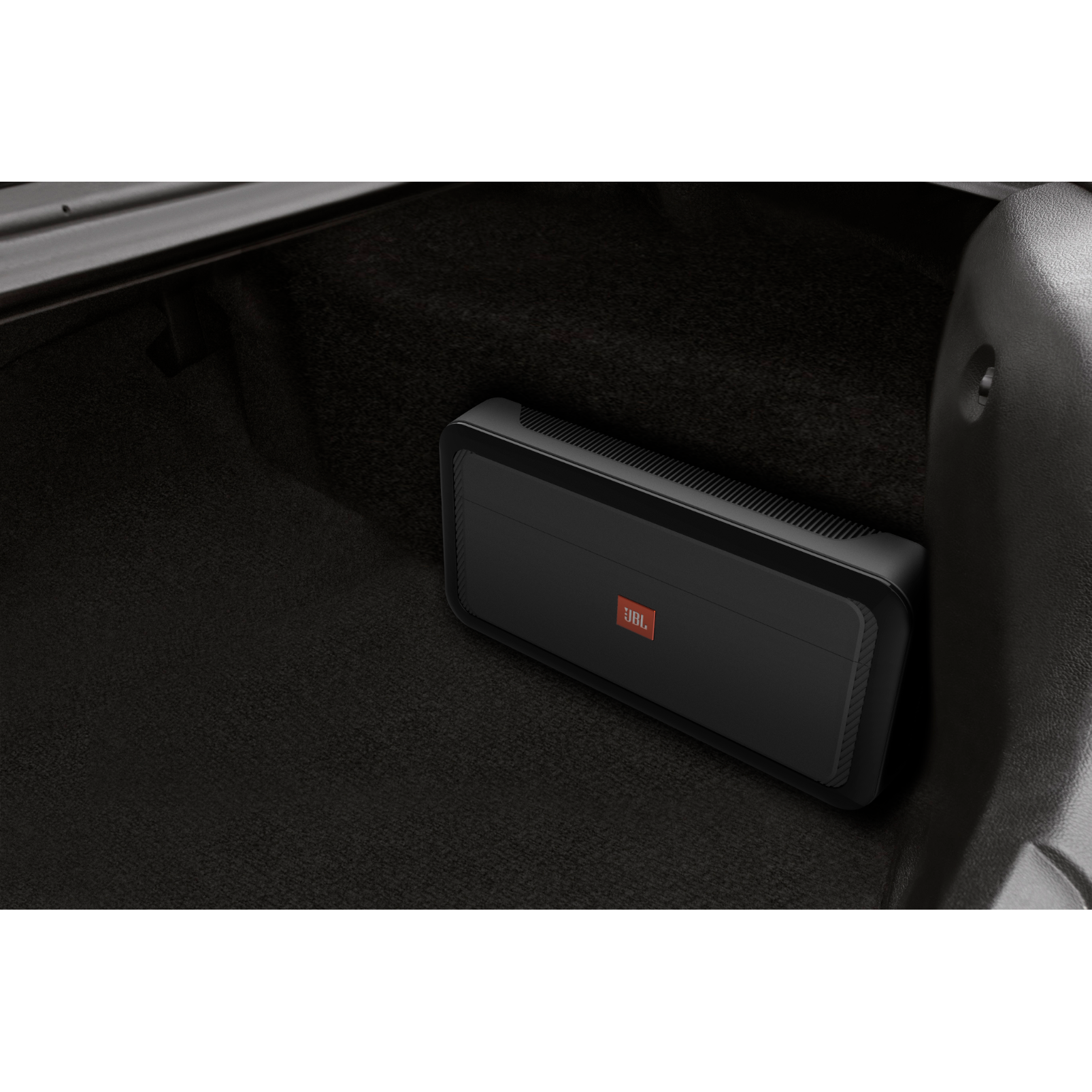 Club A5055 | High performance 5 channel car amplifier