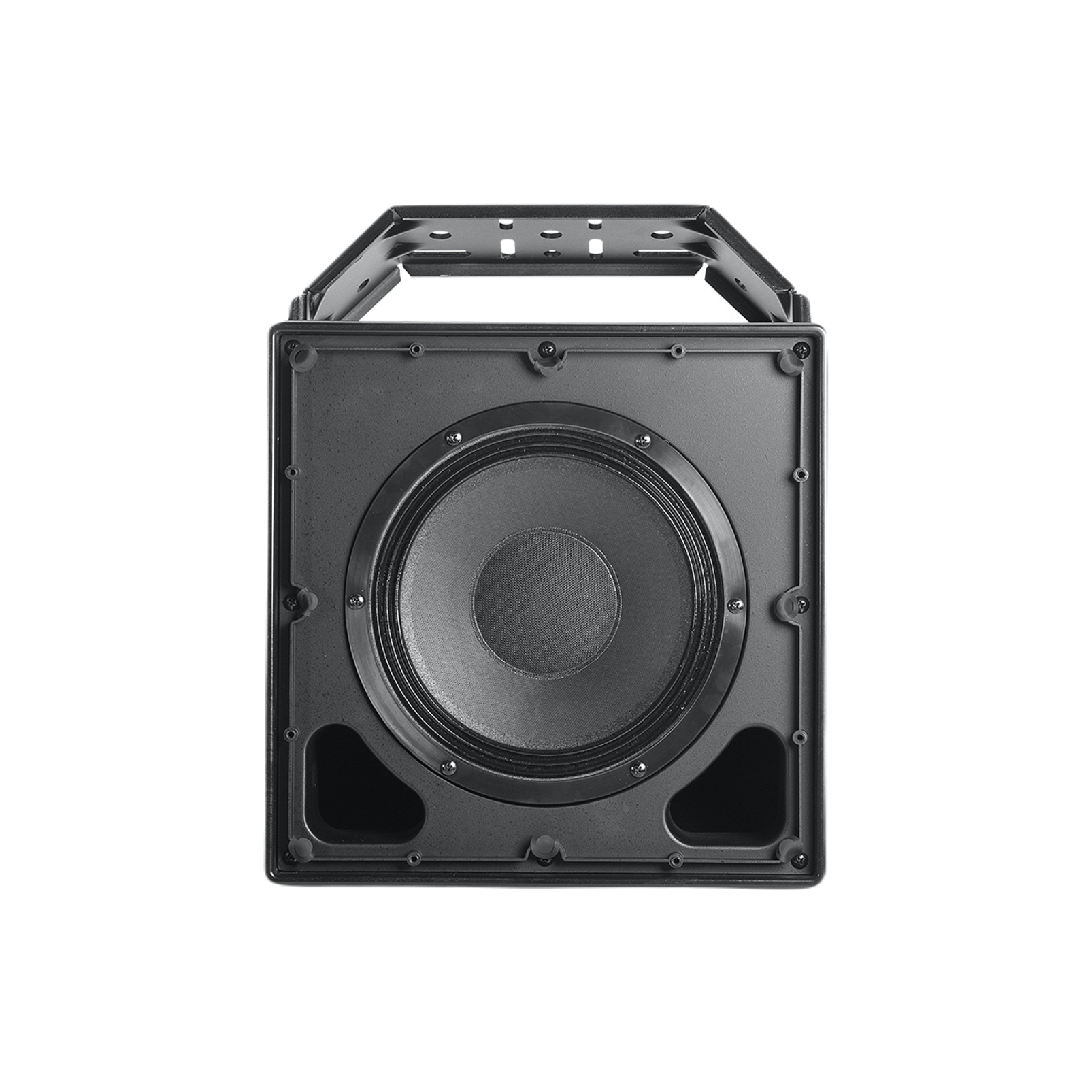 JBL AWC82 | All-Weather Compact 2-Way Coaxial Loudspeaker with 8" LF