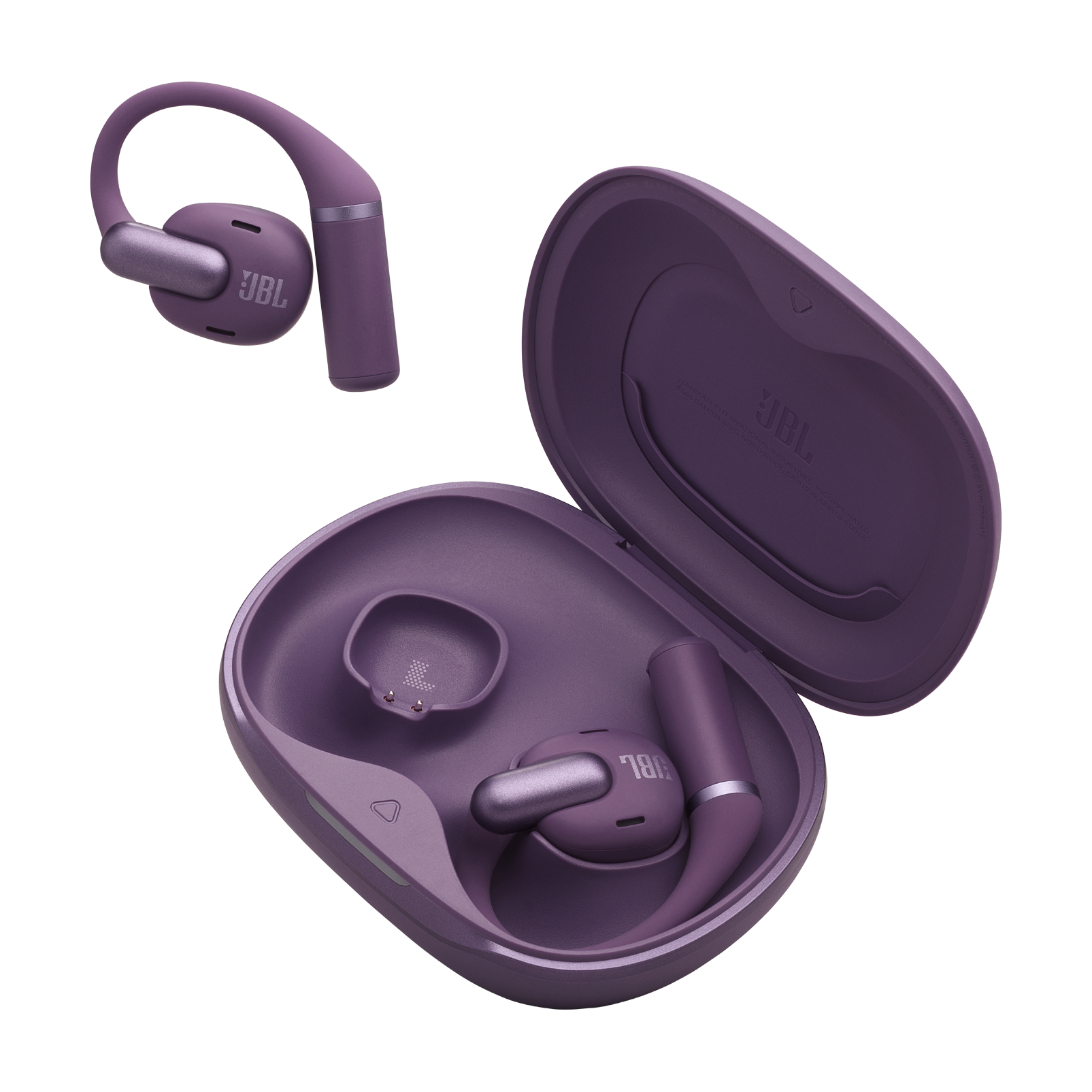 JBL Sense Pro | True wireless open-ear headphones