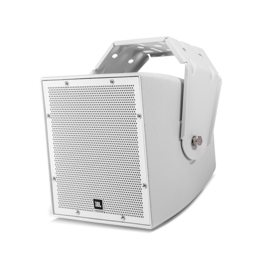 JBL AWC62 | All-Weather Compact 2-Way Coaxial Loudspeaker with 6.5" LF