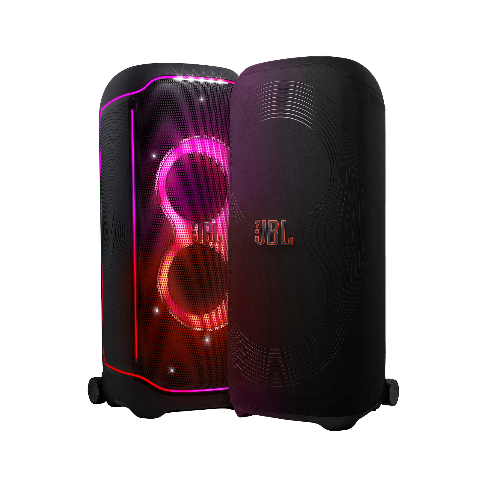 JBL PartyCover Ultimate | Protective cover for JBL PartyBox Ultimate ...