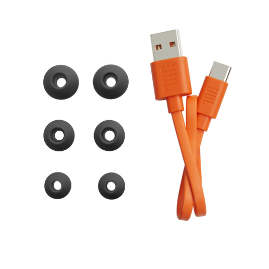 JBL Tune ANC TWS | True wireless Noise Cancelling earbuds