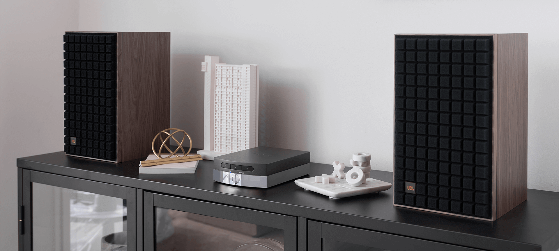 L52 Classic | 5.25-inch (130mm) 2-way Bookshelf Loudspeaker