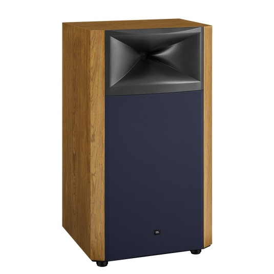 4369 | 15-inch (380mm) 2-Way Floorstanding Studio Monitor Loudspeaker