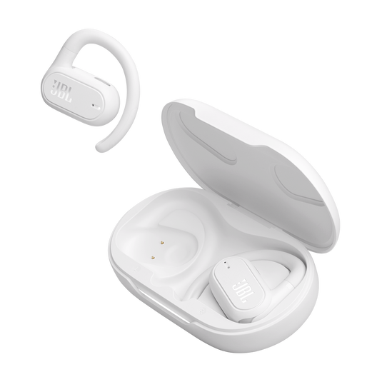 JBL Soundgear Sense | True wireless open-ear headphones