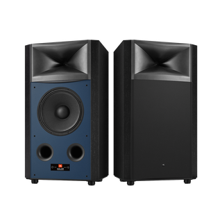 Hifi Speakers