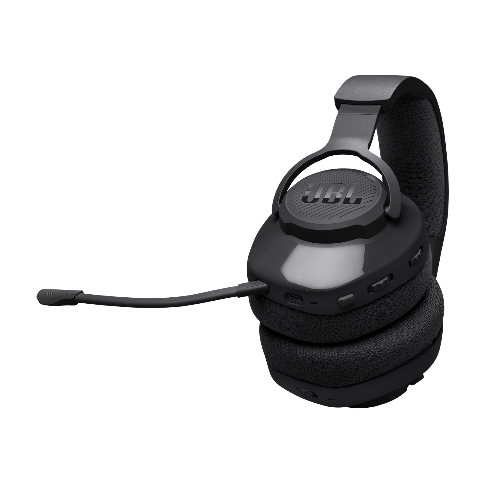 JBL Quantum 360 Wireless | Wireless over-ear gaming headset with ...