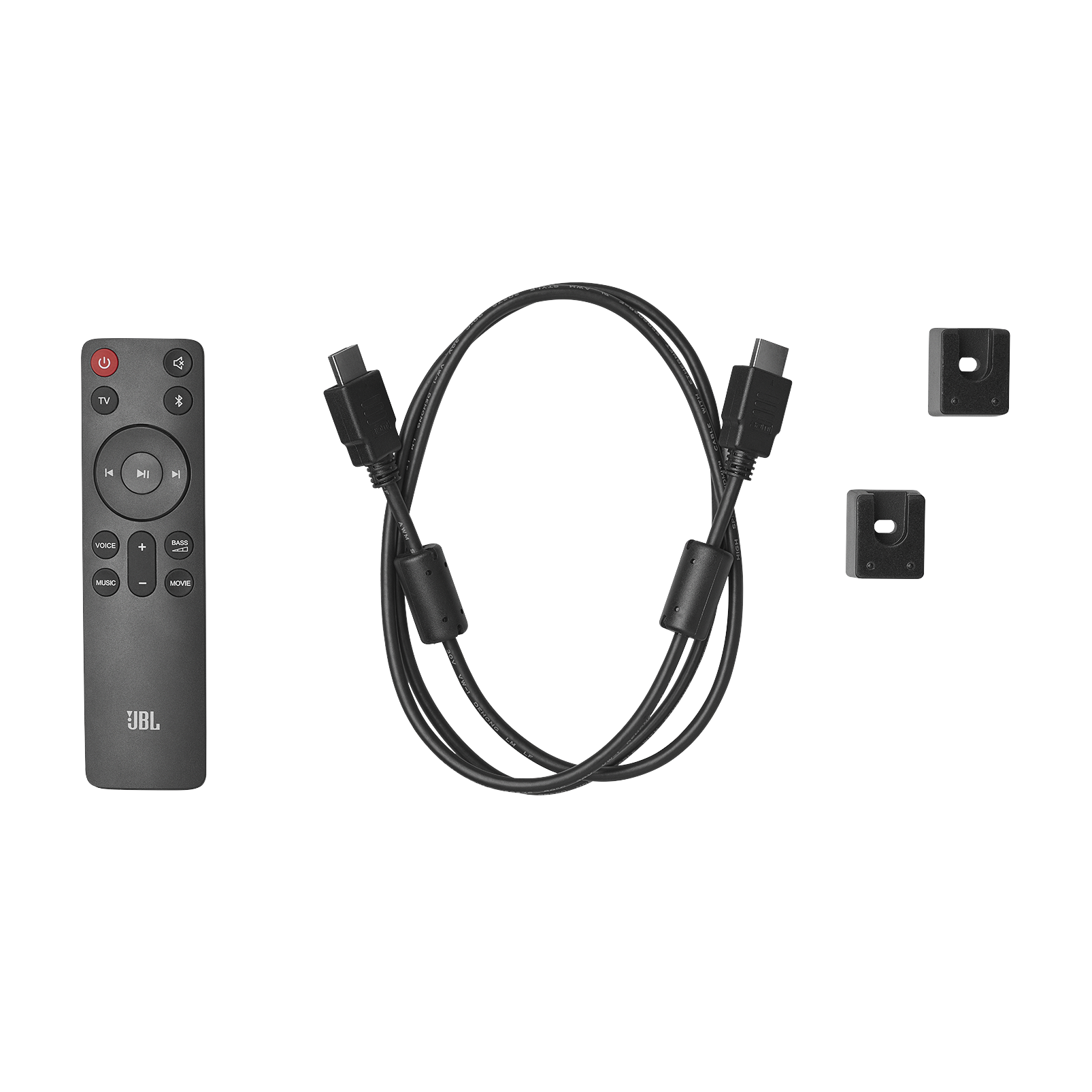 JBL Cinema SB510 | 3.1 Channel Soundbar