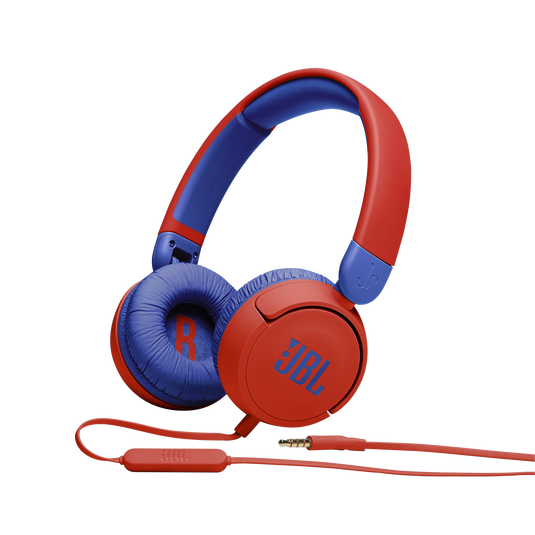 JBL Jr310 | Kids on-ear Headphones