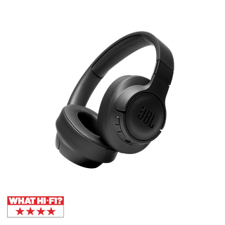 Bluetooth Over-Ear Headphones | JBL