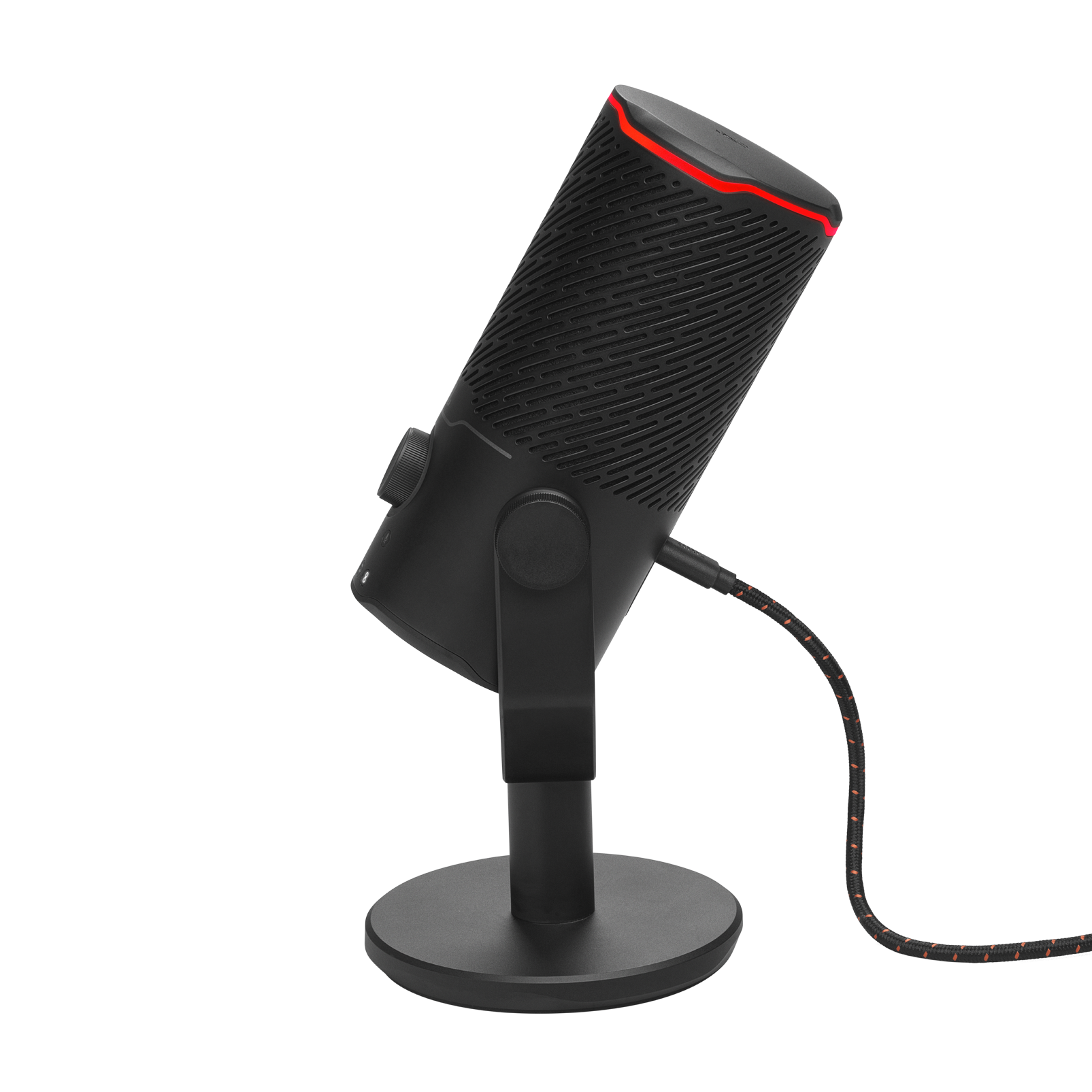 JBL Quantum Stream Studio | Quad pattern premium USB microphone for ...