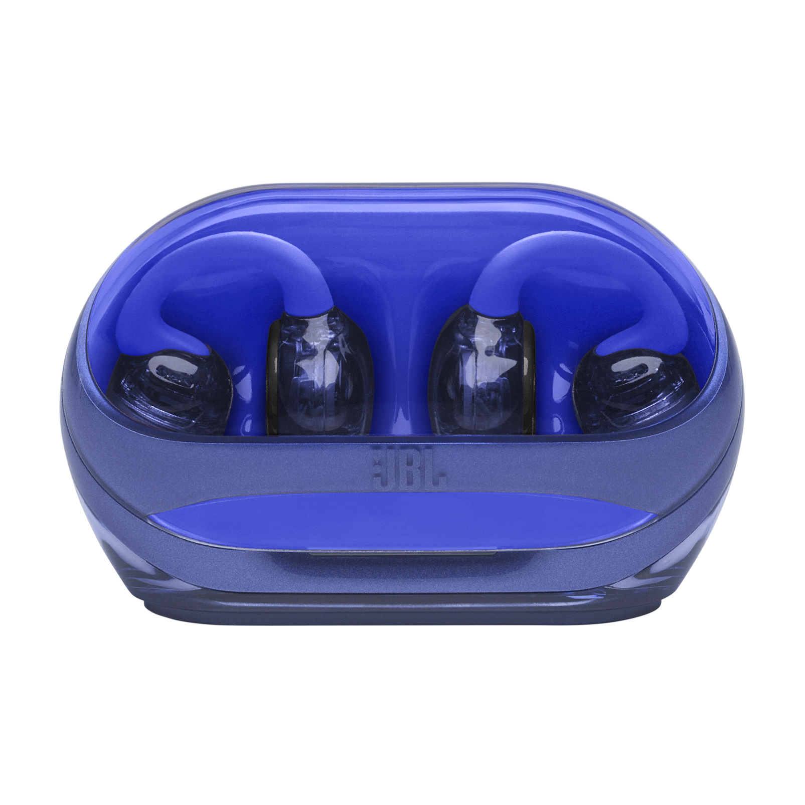 JBL Soundgear Clips | True wireless open-ear headphones