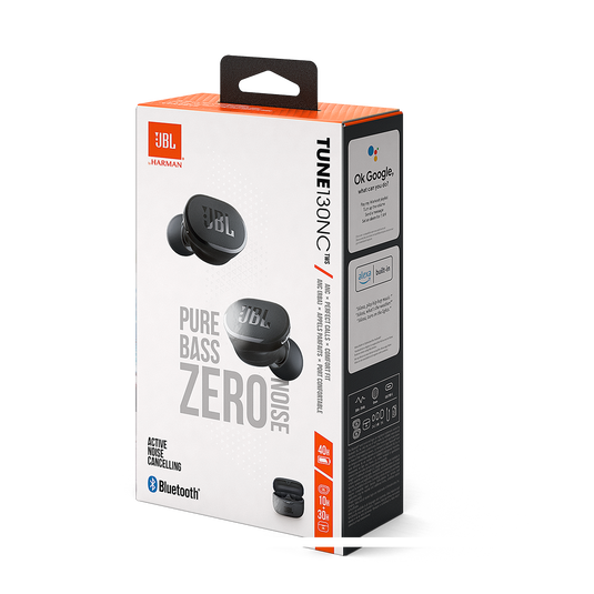 JBL Tune ANC TWS | True wireless Noise Cancelling earbuds
