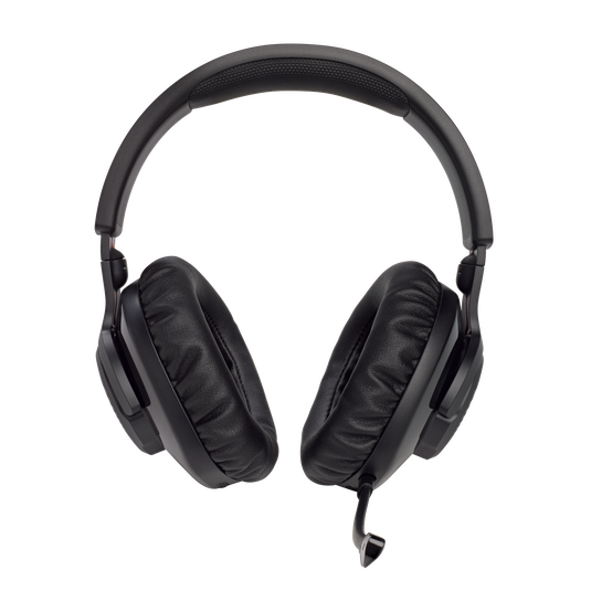 JBL Quantum 350 Wireless | Wireless PC gaming headset with detachable ...