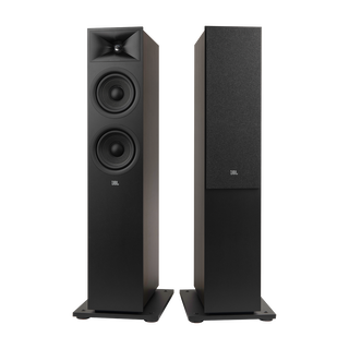 Hifi Speakers