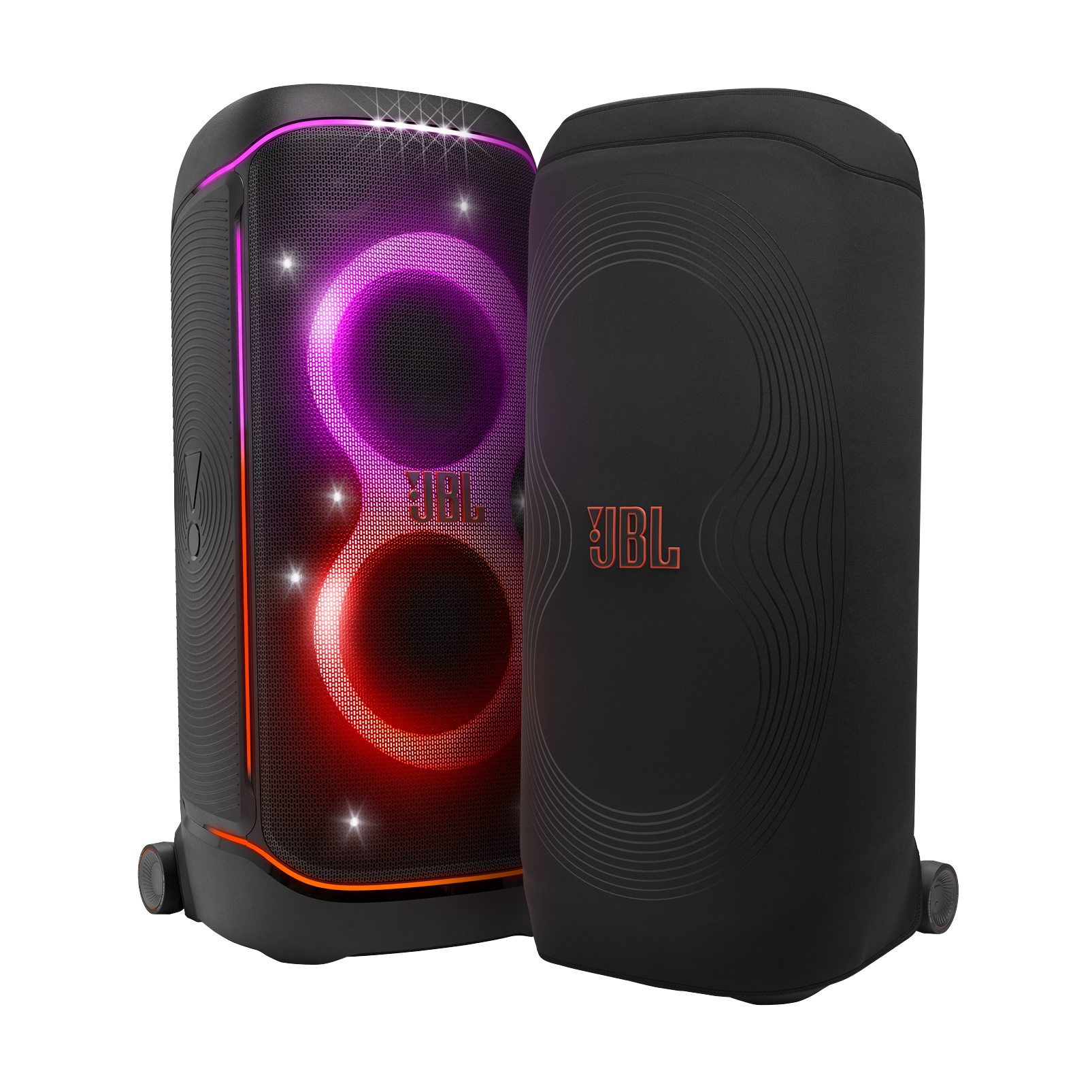 JBL PartyCover 720 | Protective cover for JBL PartyBox 720 speakers