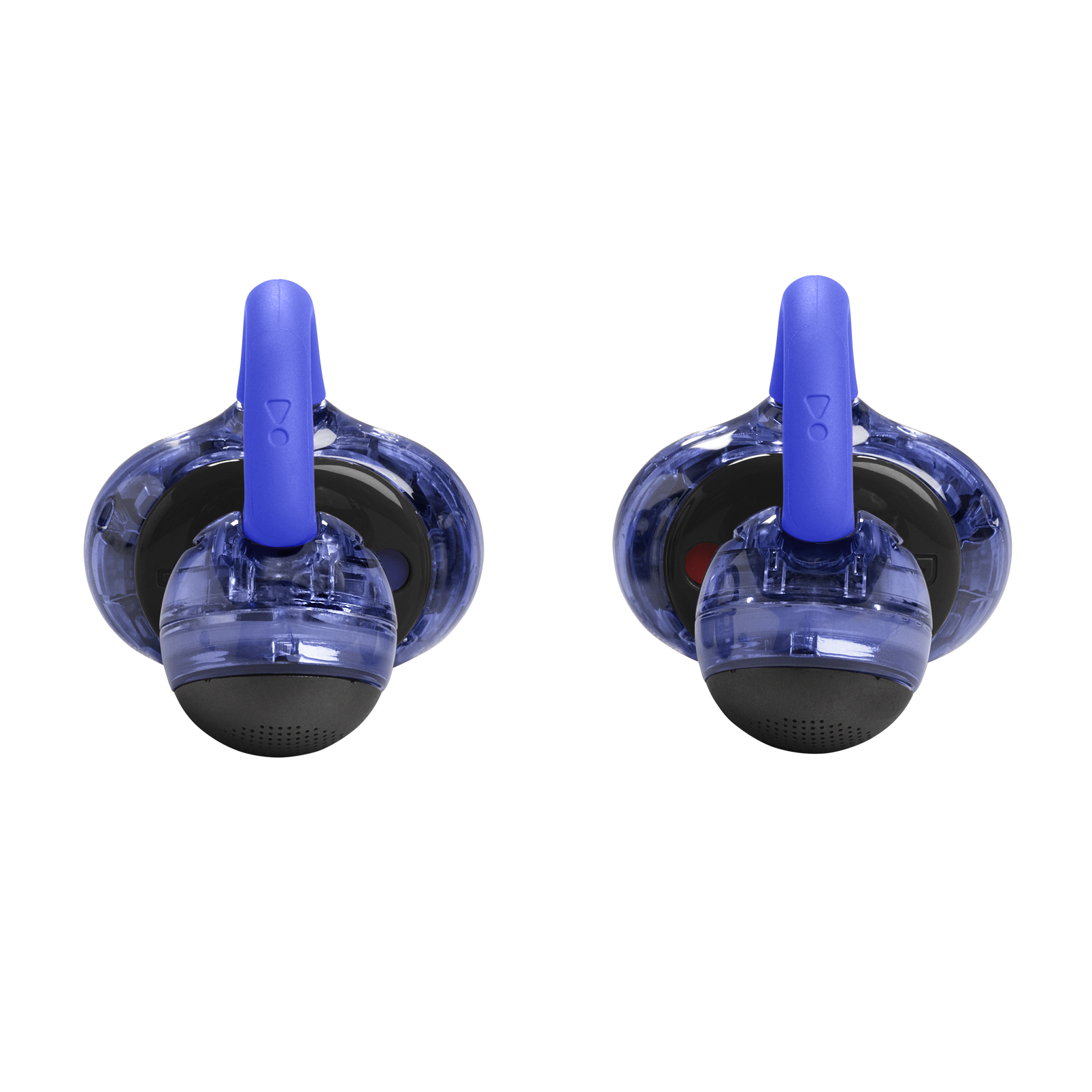 JBL Soundgear Clips | True wireless open-ear headphones