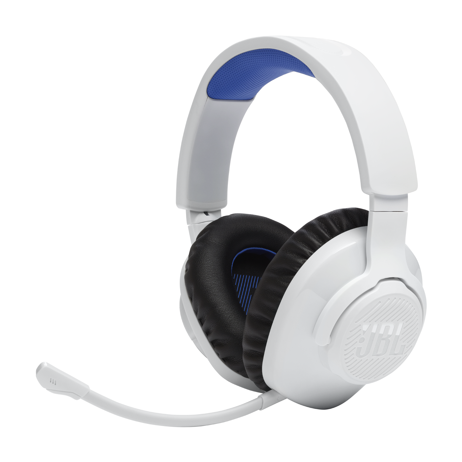 JBL Quantum 360P Console Wireless | Wireless over-ear console gaming ...