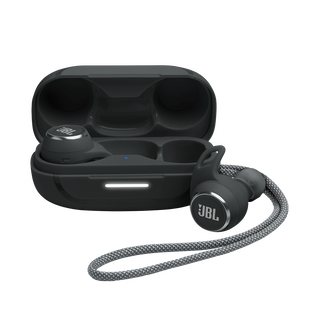 JBL Makes Earbuds | True Wireless