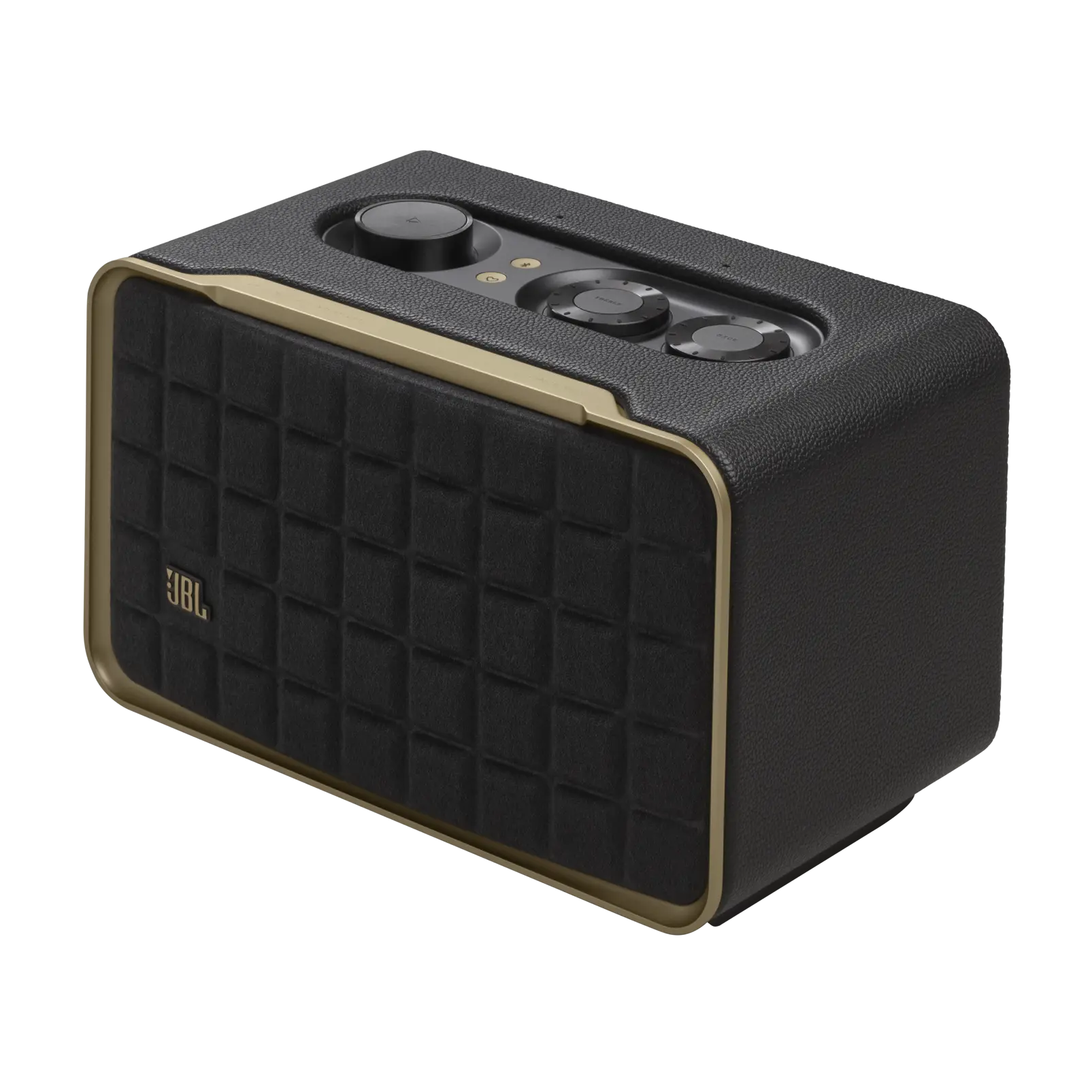 JBL Authentics - Authentic Sound